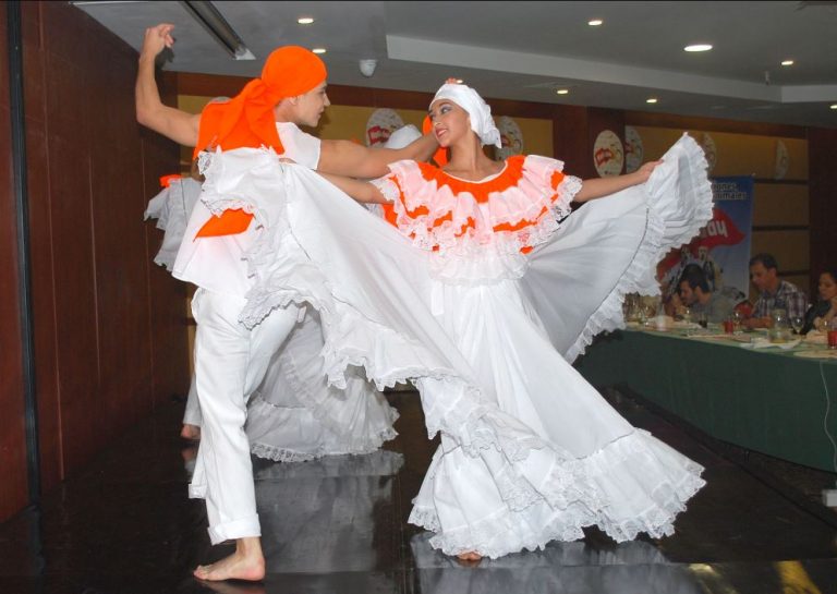 10+ Tradiciones colombianas - Enciclopedia Cultural