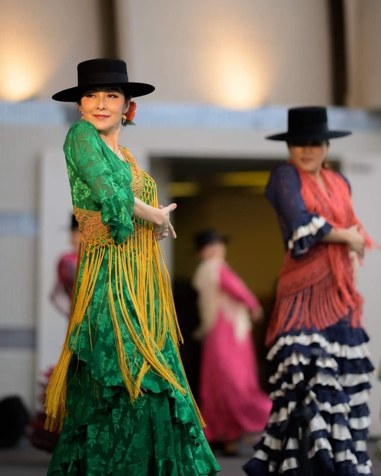 Vestimenta española - Enciclopedia Cultural